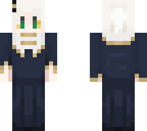 Astros | Minecraft Skin