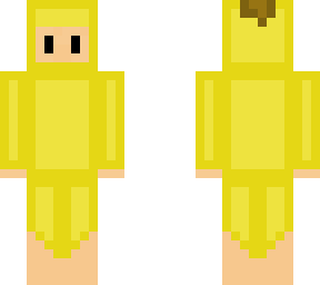 benny | Minecraft Skin