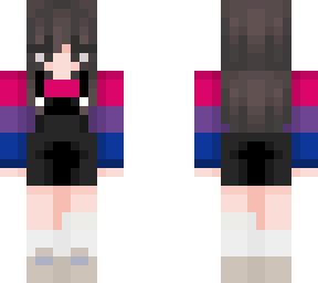 pride | Minecraft Skins