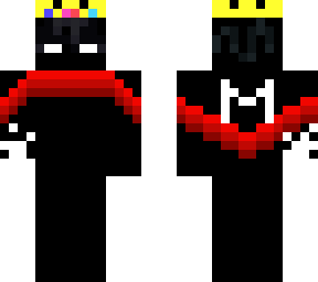 nice | Minecraft Skins