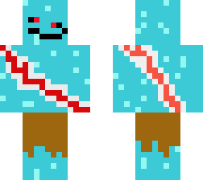 zombie | Minecraft Skins