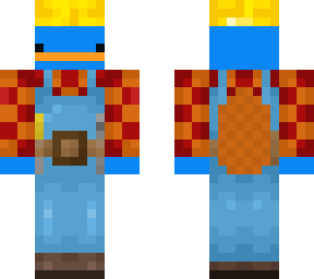 bob | Minecraft Skins