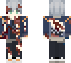 hurt | Minecraft Skins