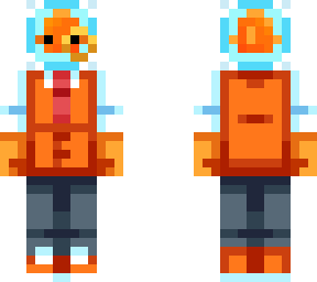 nibbles | Minecraft Skins