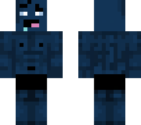 buff | Minecraft Skins