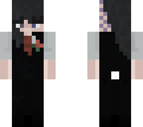 bunny | Minecraft Skins