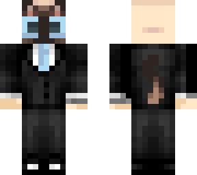 cat suit | Minecraft Skins