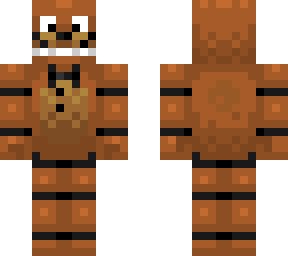george | Minecraft Skins