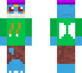 digimon | Minecraft Skins