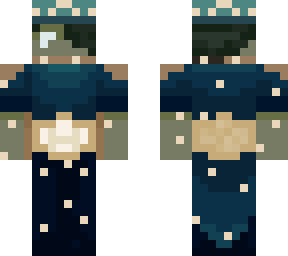 crow | Minecraft Skins