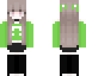 boosfer | Minecraft Skins