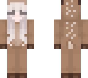 deer | Minecraft Skins