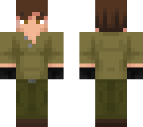dexter | Minecraft Skins
