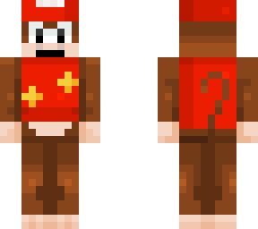 diddy | Minecraft Skins