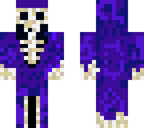 dreadlord | Minecraft Skins