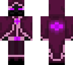ender mage | Minecraft Skins