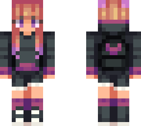 Forever loved - SF13 | Minecraft Skin