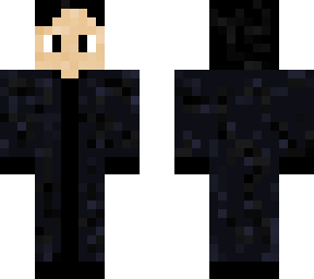 front man | Minecraft Skins