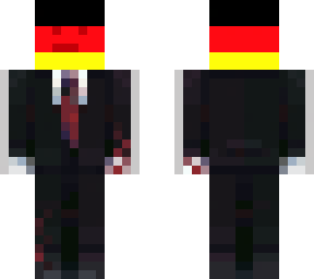 german | Minecraft Skins