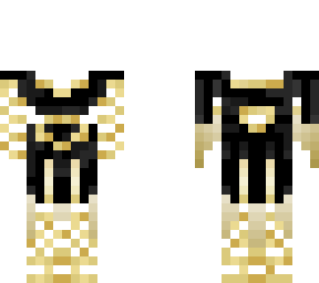 gold | Minecraft Skins