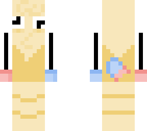 goob | Minecraft Skins