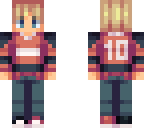 stick | Minecraft Skins