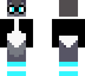 Jammer Alt | Minecraft Skin