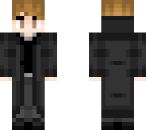 Jason Dean (JD) | Minecraft Skin