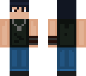 kevin | Minecraft Skins