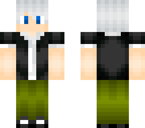 custom | Minecraft Skins