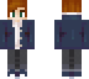 liam | Minecraft Skins
