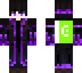 living legend skin | Minecraft Skins