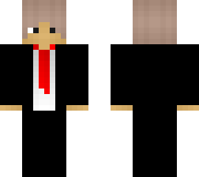 male | Minecraft Skins