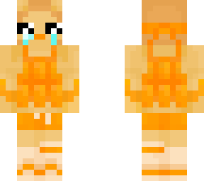 manepear | Minecraft Skins