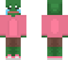 manepear | Minecraft Skins
