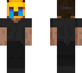 manepear | Minecraft Skins