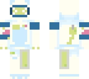 cat | Minecraft Skins