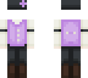 merchant | Minecraft Skins