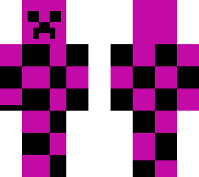 creeper | Minecraft Skins