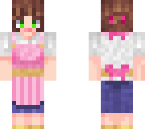 mom | Minecraft Skins