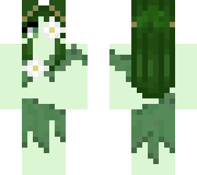 nature | Minecraft Skins