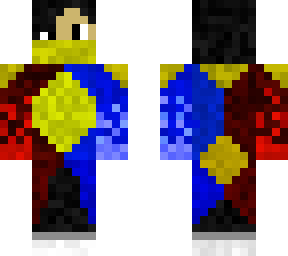 ninja | Minecraft Skins