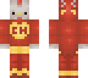 nova | Minecraft Skins