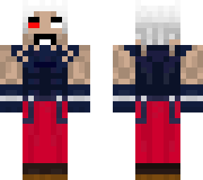 kof | Minecraft Skins
