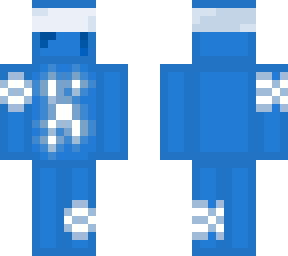 poor | Minecraft Skins