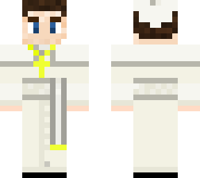 pope | Minecraft Skins