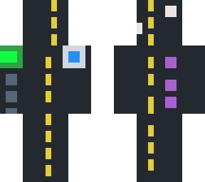 car | Minecraft Skins