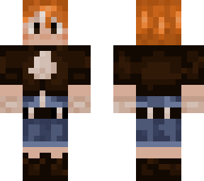 rizz | Minecraft Skins