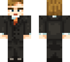 Saul Goodman | Minecraft Skin