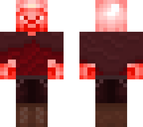 Shell | Minecraft Skin